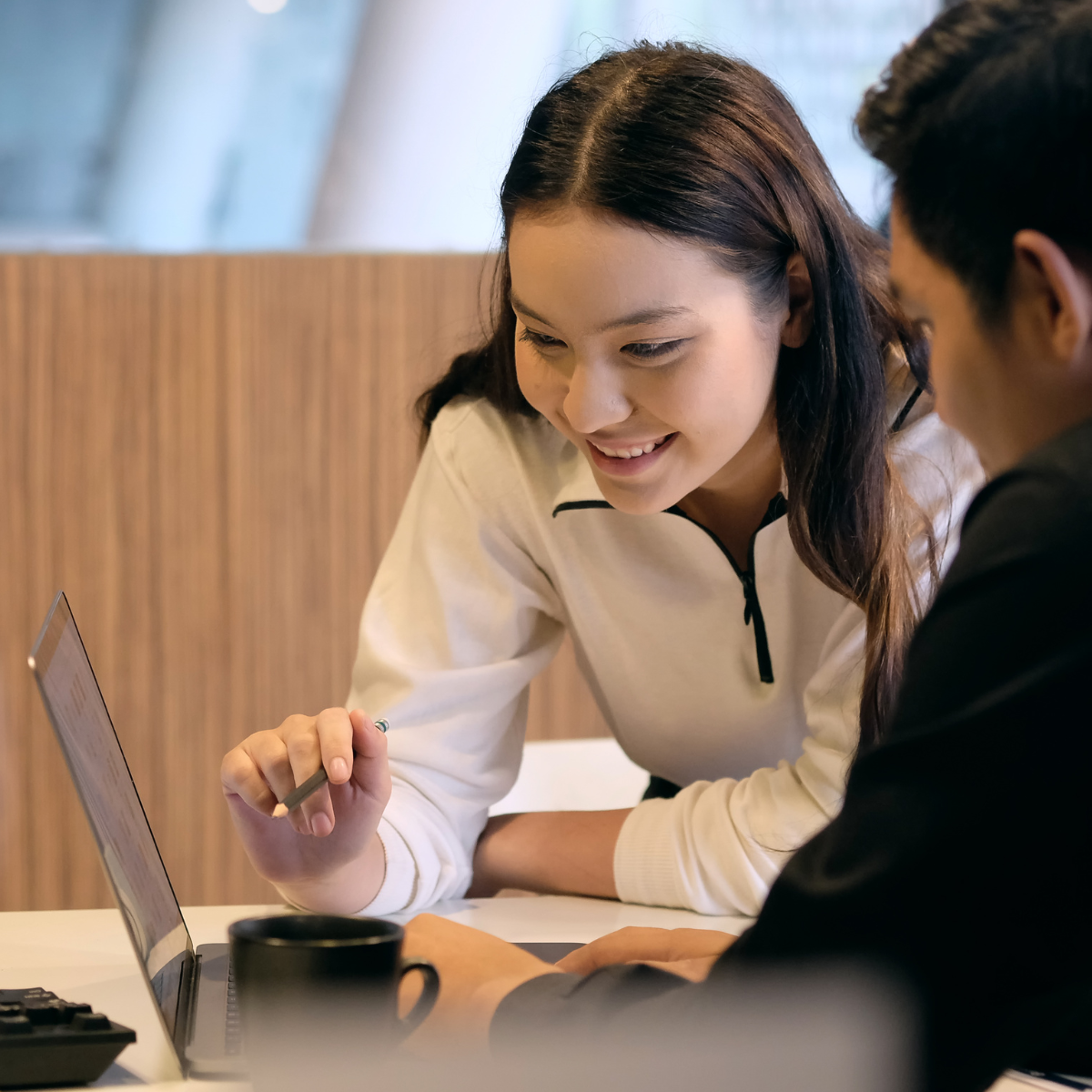 Career Pathways - YA Wisconsin